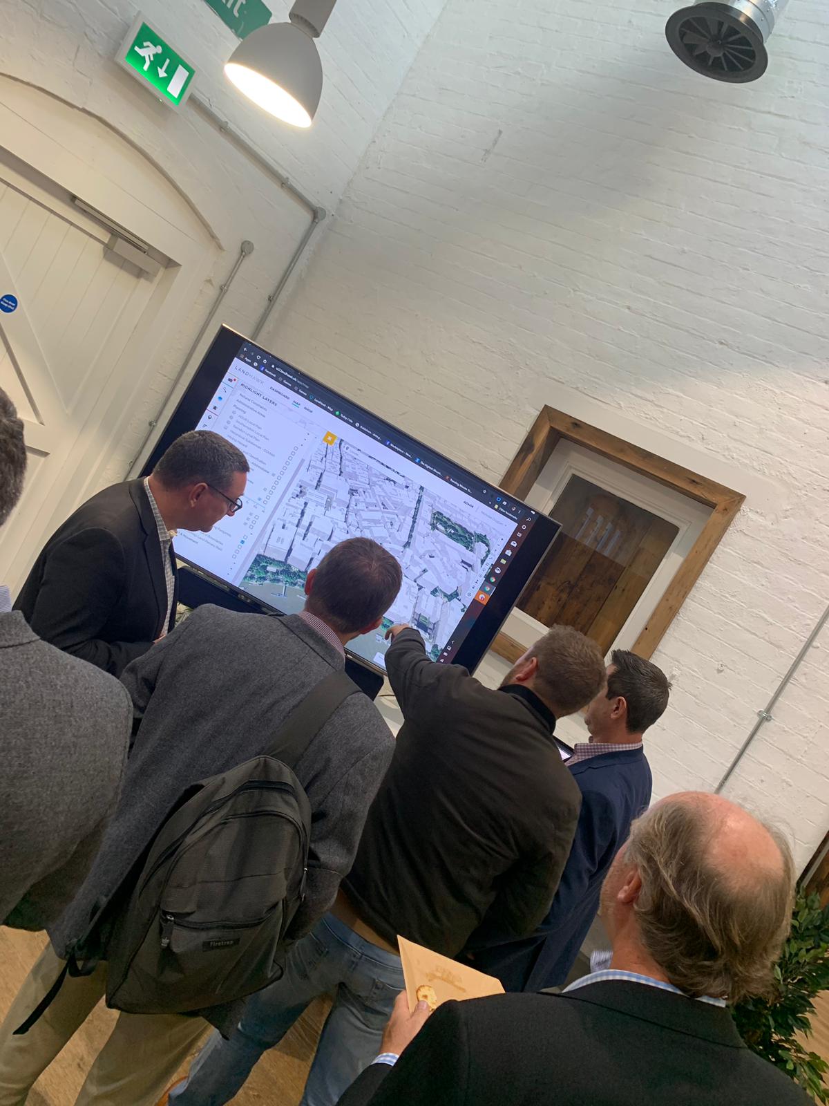 It's official, LandHawk has landed! - LandHawk - Responsible Land ...