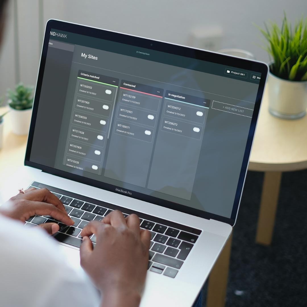 Land Development PropTech Software For Land Search & Analysis