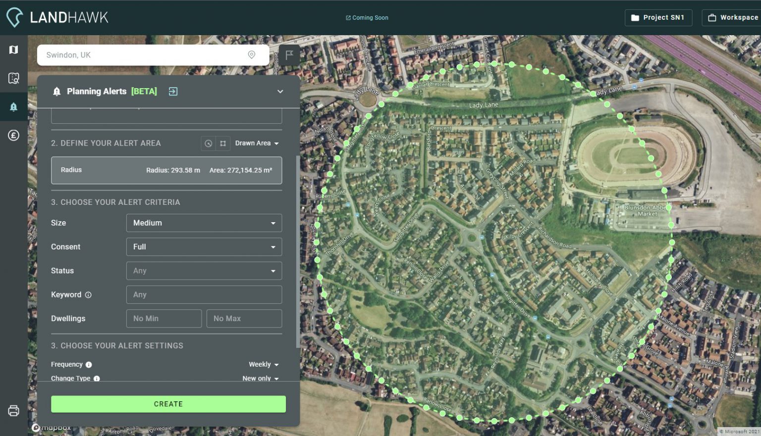 Careers - Geospatial Data Scientist